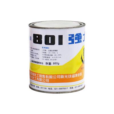 铁锚801强力胶氯丁胶木材金属