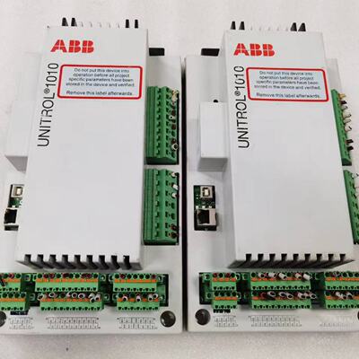 议价ABB控制单元UNS 0121A-Z,V1 原装现货3BHE035301R1002