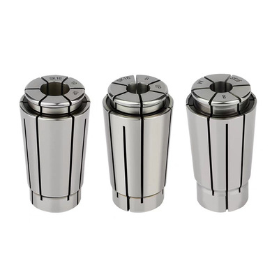 高精度3A级锁咀高速刀柄弹簧夹头