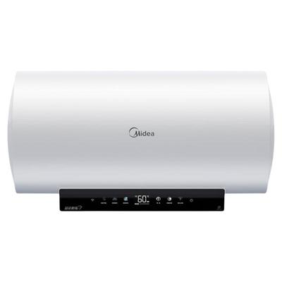 美的电热水器电一级能效免清洗
