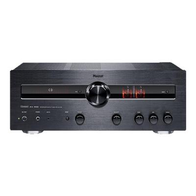 【B类】Magnat密力MA 900发烧HIFI前级蓝牙APTX胆前级晶体管功放