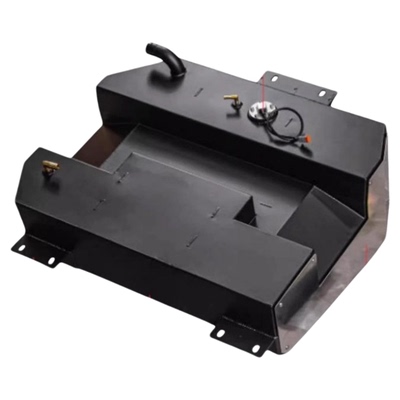 天涯副油箱适用于普拉多LC250改装雷克萨斯GX550加装大容量副油箱