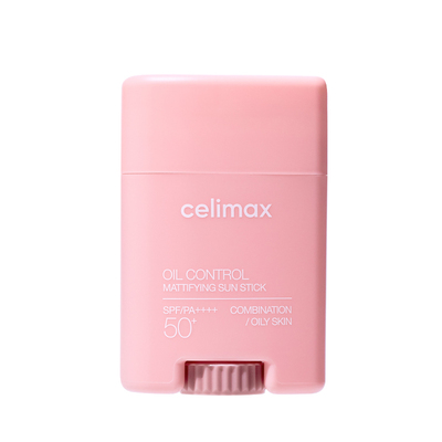 celimax粉色防晒棒19g/瓶SPF50+