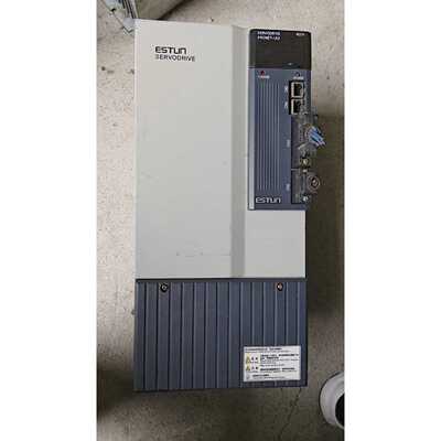 询价-埃斯顿ESTUN伺服驱动器PRONET1ADMA11KW可维修