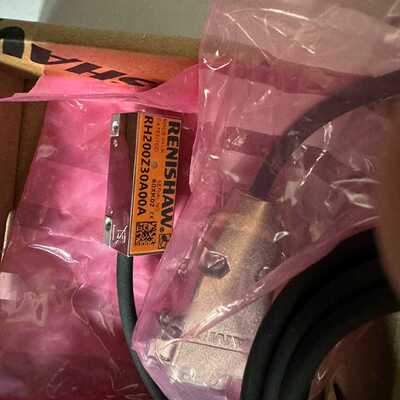 议价RH200Z30A00A雷尼绍全新原装正品需议价