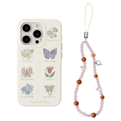 磨砂适用苹果17promax手机壳