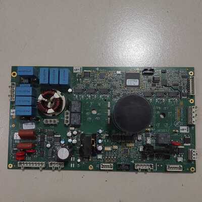 询价-奥的斯变频器OVFR03B-402 驱动板KEA26800A
