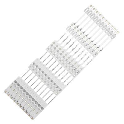 海信LED55N3700U55EC680US灯条