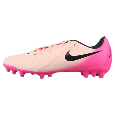 英伦绿茵NIKE耐克Phantom GX 2中端AG短钉足球鞋成人男FJ2552-800