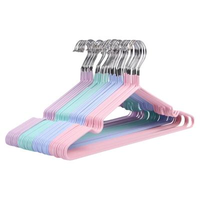 家用40cm无痕防滑大号宿舍衣架