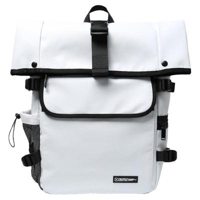 TRUFFLE休闲男女双肩背包高级