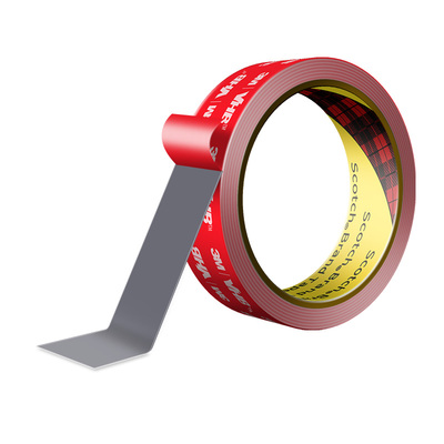 3M5604强力双面胶汽车专用胶带