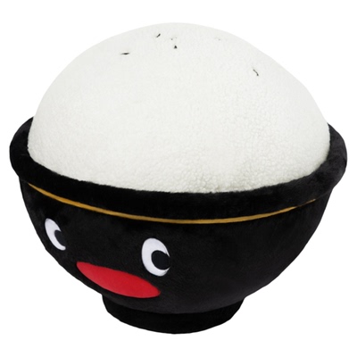 tbh野兽派家居香味造型抱枕