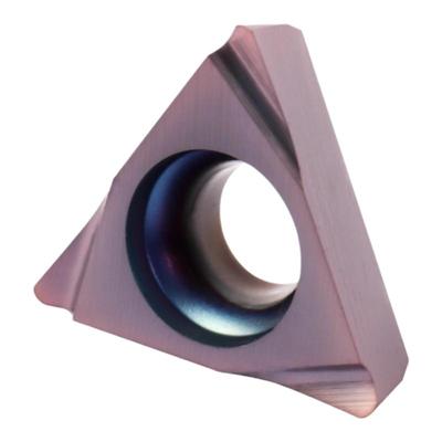 戴斯卡DESKAR数控精镗刀片合金陶瓷TPGH090202 LF90/LF6018三角形