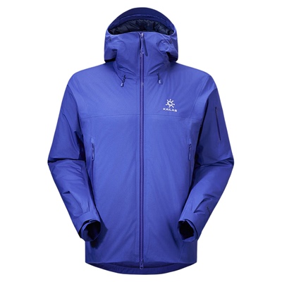 凯乐石博格达PLUS冲锋衣防风防水