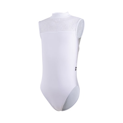 小茉莉儿童新款芭蕾舞练功服