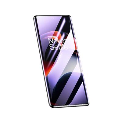 适用一加ace2陶瓷膜秒解指纹