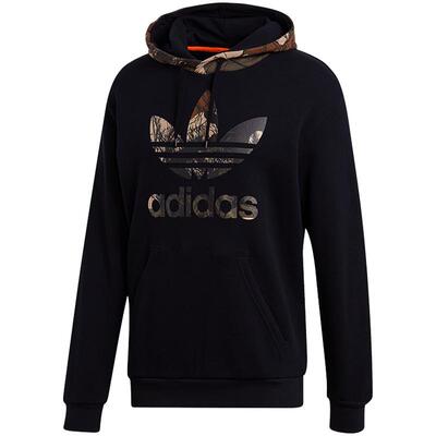 阿迪达斯正品男子gd5956运动卫衣