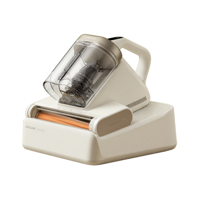 4.0除螨自动集尘百天免维护