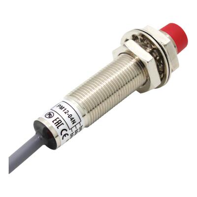 阳明FOTEK接近开关PM12-04NPM18