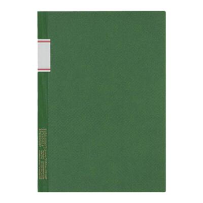 日本STALOGYB5笔记本轻薄记事本