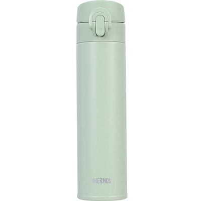 膳魔师时尚不锈钢保冷保温杯