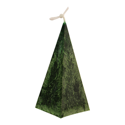 彩色冰花蜡材料手工diy香薰蜡烛