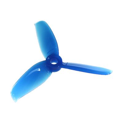 航模穿越机3寸螺旋桨HSKRC