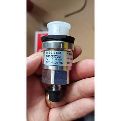 议价丹佛斯压力传感器MBS3100 060G3722现货议价