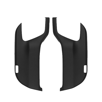 埃尔法威尔法车门防踢垫