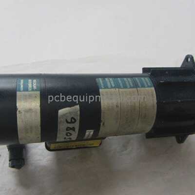 D662Z00004206 NECKAR Motoren - Used - incl. warranty
