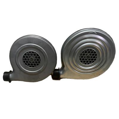 油气灶炒炉120w永强牌鼓风机批发