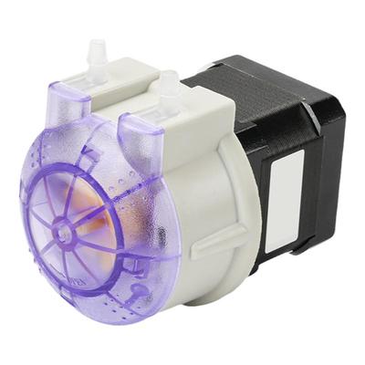 杰恒104KA小型蠕动泵12V24V