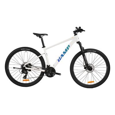 坎普CAMP征途200铝合金山地车