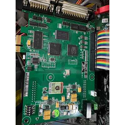 议价金橙子DLC2PCiE2DDLC系列pcie振镜控制卡适用