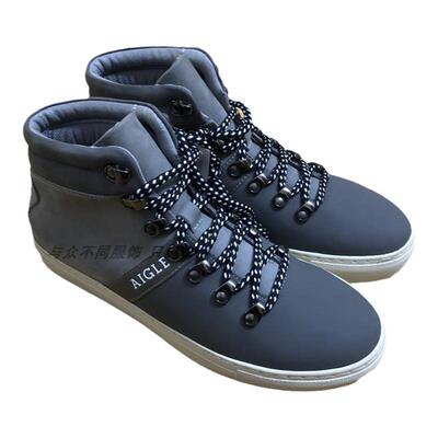 AIGLE/艾高防滑耐磨户外休闲鞋