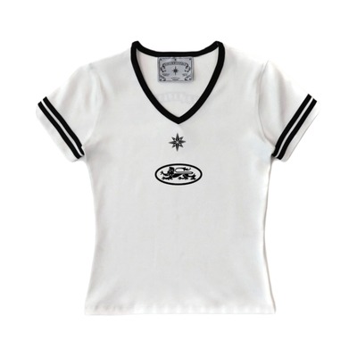 【宋智雅同款】badblood甜妹T恤