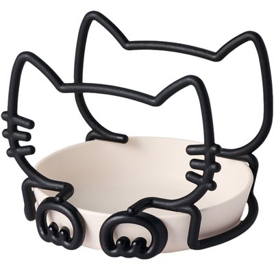 minos挂耳咖啡架子手冲咖啡杯架