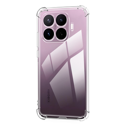 小米17TPro5G版TPU防摔壳