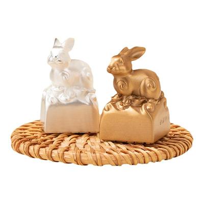 西泠印社生肖邮票印章年礼