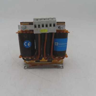 Telemecanique VW3-SKLN013H003 Netz Drossel 13A 3Phasen Trafo