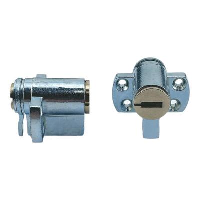 必达酒店门锁芯指纹智能锁头钥匙