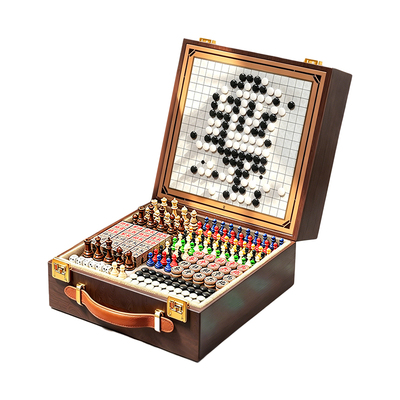 【当天即发】益智多功能棋盘