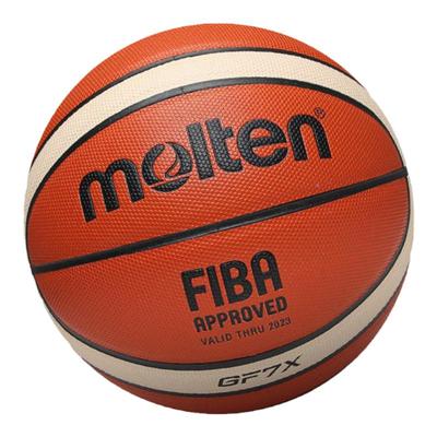 正品GF7X篮球山司伯特