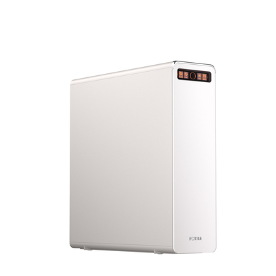 方太母婴级净水机J3E净水器家用直饮机自来水龙头过滤器1400G