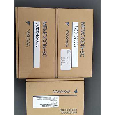议价-Yaskawa Memocon GL120/GL130模块，
