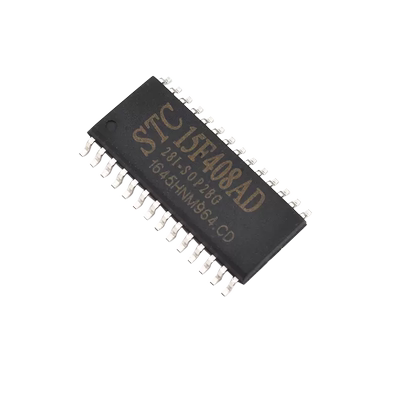 STC32G12K128STC8H8K64U