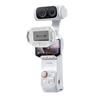 Insta360LunaUltra相机钢化膜
