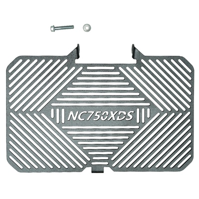 25款本田NC750X水箱网