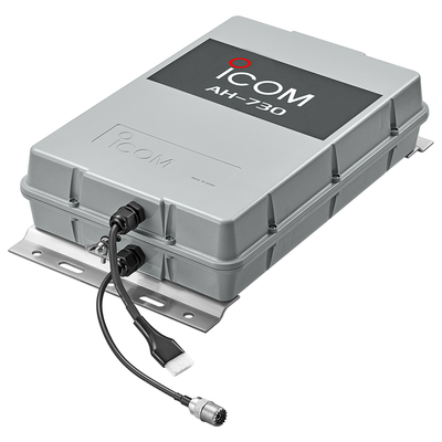 ICOMAH-730自动天线调谐器